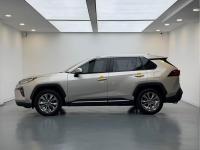 China Toyota Wildlander 2021 2.0L CVT 2WD Luxury Edition Used Gasoline SUV 65000km for sale