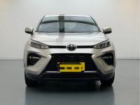 China Toyota Wildlander 2021 2.0L CVT 2WD Luxury Edition Used Gasoline SUV 65000km for sale