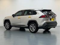 China Toyota Wildlander 2021 2.0L CVT 2WD Luxury Edition Used Gasoline SUV 65000km for sale