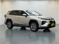 China Toyota Wildlander 2021 2.0L CVT 2WD Luxury Edition Used Gasoline SUV 65000km for sale