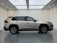 China Toyota Wildlander 2021 2.0L CVT 2WD Luxury Edition Used Gasoline SUV 65000km for sale
