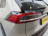 China Toyota Wildlander 2021 2.0L CVT 2WD Luxury Edition Used Gasoline SUV 65000km for sale
