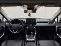 China Toyota Wildlander 2021 2.0L CVT 2WD Luxury Edition Used Gasoline SUV 65000km for sale