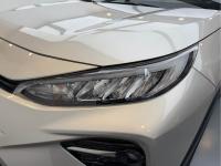 China Toyota Wildlander 2021 2.0L CVT 2WD Luxury Edition Used Gasoline SUV 65000km for sale