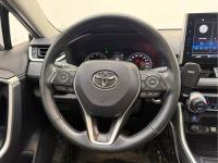 China Toyota Wildlander 2021 2.0L CVT 2WD Luxury Edition Used Gasoline SUV 65000km for sale