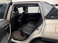 China Toyota Wildlander 2021 2.0L CVT 2WD Luxury Edition Used Gasoline SUV 65000km for sale