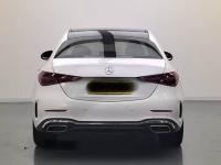 China Mercedes-Benz C200L Sport Edition 2024 1.5T 9AT Sedan 6800km for sale