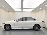 China Mercedes-Benz C200L Sport Edition 2024 1.5T 9AT Sedan 6800km for sale