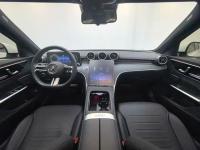 China Mercedes-Benz C200L Sport Edition 2024 1.5T 9AT Sedan 6800km for sale