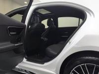 China Mercedes-Benz C200L Sport Edition 2024 1.5T 9AT Sedan 6800km for sale