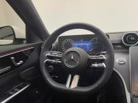 China Mercedes-Benz C200L Sport Edition 2024 1.5T 9AT Sedan 6800km for sale