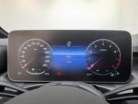 China Mercedes-Benz C200L Sport Edition 2024 1.5T 9AT Sedan 6800km for sale