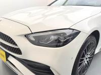 China Mercedes-Benz C200L Sport Edition 2024 1.5T 9AT Sedan 6800km for sale