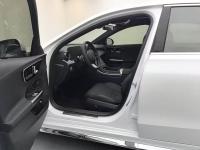 China Mercedes-Benz C200L Sport Edition 2024 1.5T 9AT Sedan 6800km for sale