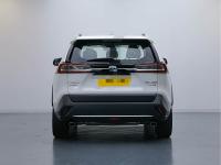 China Toyota Wildlander 2023 Hybrid 2.5L E-CVT 4WD Premium Edition 1100km for sale