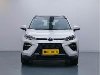 China Toyota Wildlander 2023 Hybrid 2.5L E-CVT 4WD Premium Edition 1100km for sale