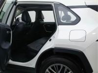 China Toyota Wildlander 2023 Hybrid 2.5L E-CVT 4WD Premium Edition 1100km for sale