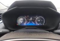 China Toyota Wildlander 2023 Hybrid 2.5L E-CVT 4WD Premium Edition 1100km for sale