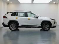 China Toyota Wildlander 2023 Hybrid 2.5L E-CVT 4WD Premium Edition 1100km for sale