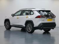 China Toyota Wildlander 2023 Hybrid 2.5L E-CVT 4WD Premium Edition 1100km for sale
