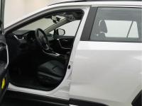 China Toyota Wildlander 2023 Hybrid 2.5L E-CVT 4WD Premium Edition 1100km for sale