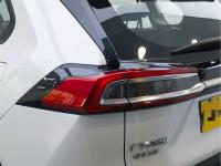 China Toyota Wildlander 2023 Hybrid 2.5L E-CVT 4WD Premium Edition 1100km for sale