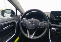 China Toyota Wildlander 2023 Hybrid 2.5L E-CVT 4WD Premium Edition 1100km for sale