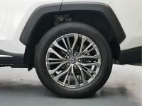 China Toyota Wildlander 2023 Hybrid 2.5L E-CVT 4WD Premium Edition 1100km for sale