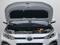 China Toyota Wildlander 2023 Hybrid 2.5L E-CVT 4WD Premium Edition 1100km for sale