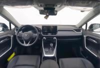 China Toyota Wildlander 2023 Hybrid 2.5L E-CVT 4WD Premium Edition 1100km for sale