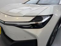 China Toyota bZ3 2023 Elite PRO 517km Range Pure Electric Sedan 61.3kWh for sale