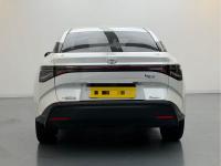 China Toyota bZ3 2023 Elite PRO 517km Range Pure Electric Sedan 61.3kWh for sale