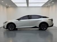 China Toyota bZ3 2023 Elite PRO 517km Range Pure Electric Sedan 61.3kWh for sale