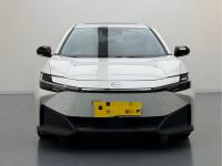 China Toyota bZ3 2023 Elite PRO 517km Range Pure Electric Sedan 61.3kWh for sale