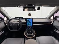 China Toyota bZ3 2023 Elite PRO 517km Range Pure Electric Sedan 61.3kWh for sale