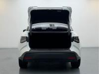 China Toyota bZ3 2023 Elite PRO 517km Range Pure Electric Sedan 61.3kWh for sale