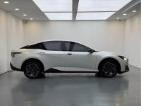 China Toyota bZ3 2023 Elite PRO 517km Range Pure Electric Sedan 61.3kWh for sale