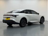 China Toyota bZ3 2023 Elite PRO 517km Range Pure Electric Sedan 61.3kWh for sale