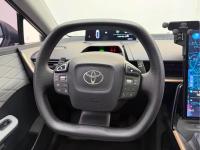 China Toyota bZ3 2023 Elite PRO 517km Range Pure Electric Sedan 61.3kWh for sale
