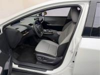 China Toyota bZ3 2023 Elite PRO 517km Range Pure Electric Sedan 61.3kWh for sale