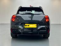 China Electric MINI JCW ACEMAN 2025 John Cooper Works 240kW Dual Motor AWD 54.2kWh for sale