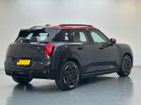 China Electric MINI JCW ACEMAN 2025 John Cooper Works 240kW Dual Motor AWD 54.2kWh for sale