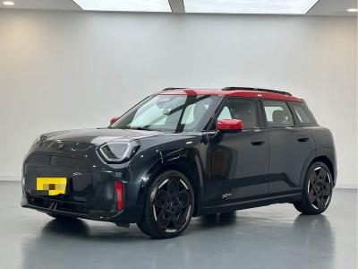 China Electric MINI JCW ACEMAN 2025 JOHN COOPER WORKS for sale
