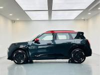 China Electric MINI JCW ACEMAN 2025 John Cooper Works 240kW Dual Motor AWD 54.2kWh for sale