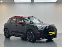 China Electric MINI JCW ACEMAN 2025 John Cooper Works 240kW Dual Motor AWD 54.2kWh for sale