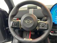 China Electric MINI JCW ACEMAN 2025 John Cooper Works 240kW Dual Motor AWD 54.2kWh for sale