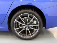 China BMW 3 Series 325Li xDrive M Sport 2023 2.0T 184HP Gasoline 7200km for sale