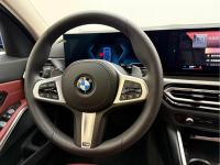 China BMW 3 Series 325Li xDrive M Sport 2023 2.0T 184HP Gasoline 7200km for sale