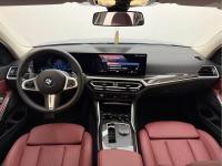 China BMW 3 Series 325Li xDrive M Sport 2023 2.0T 184HP Gasoline 7200km for sale
