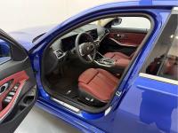 China BMW 3 Series 325Li xDrive M Sport 2023 2.0T 184HP Gasoline 7200km for sale